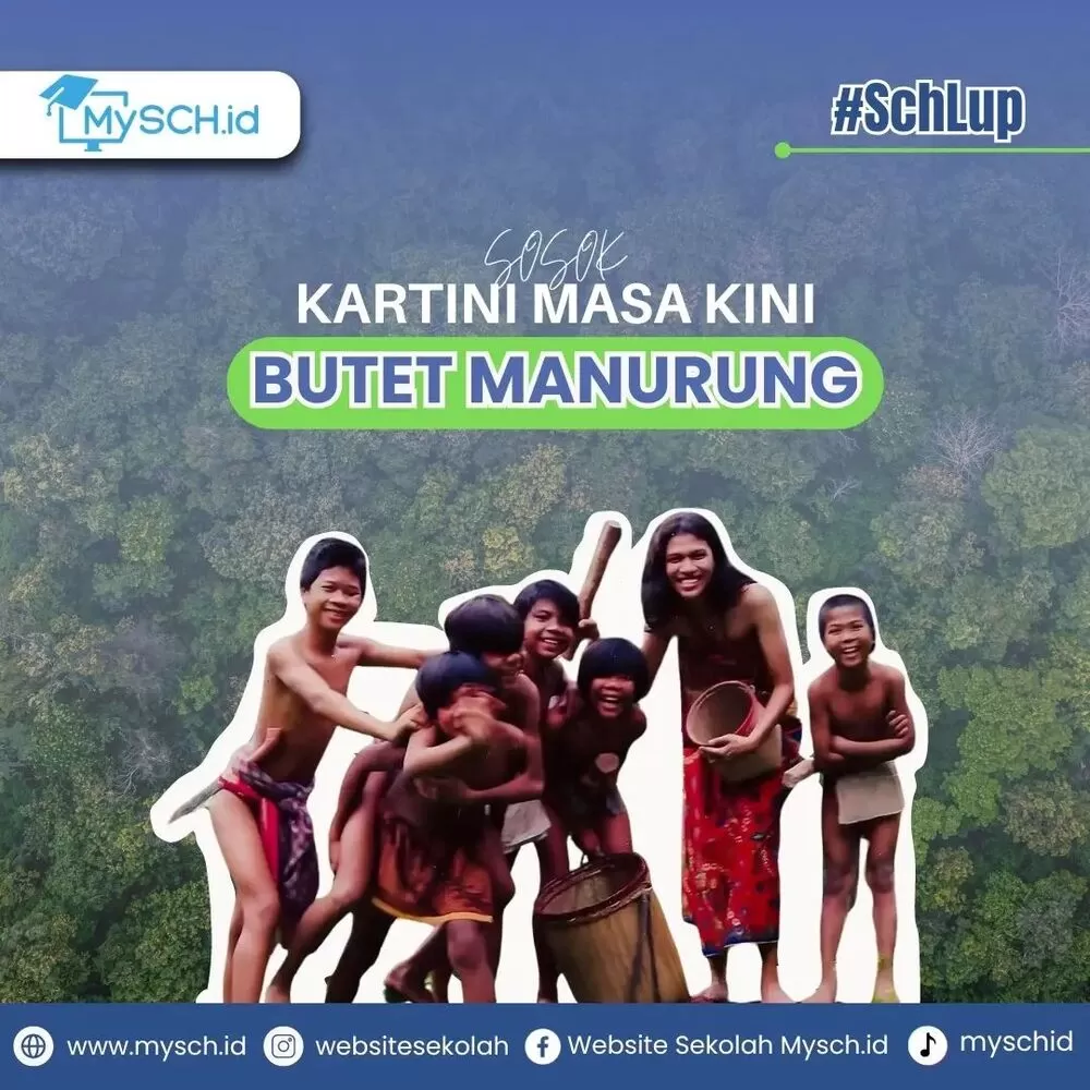 BUTET MANURUNG SOSOK KARTINI MASA KINI